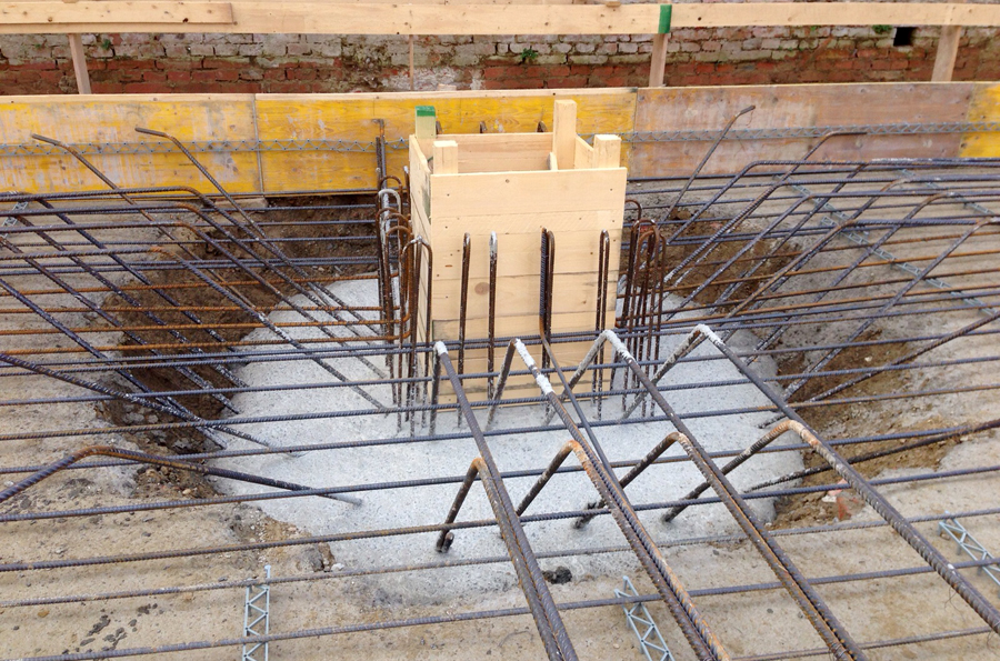 G.I. General Impianti srl2014 Min. Difesa 7 Infrastrutture | G.I ...